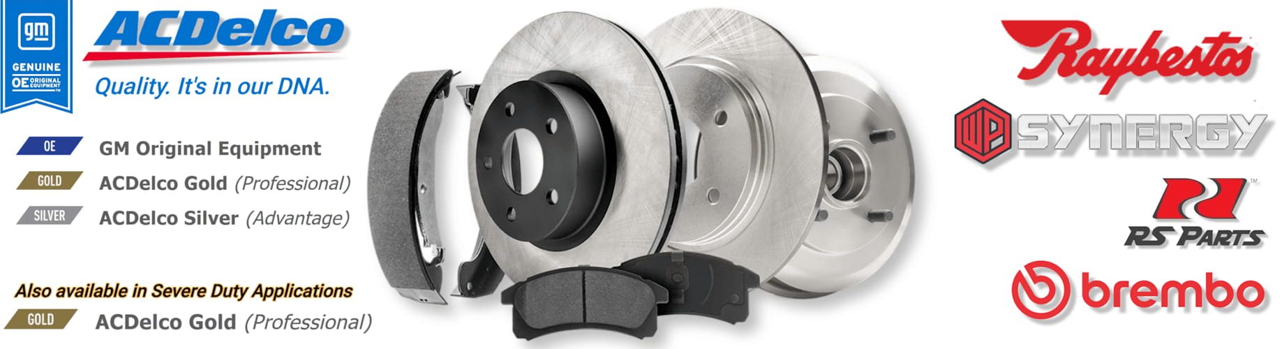 Diesel & Auto Electric Ltd. Buy Quality Auto Parts Online - Parts Store ...